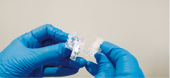 Sanplatec | High Quality Labware Made in JAPAN